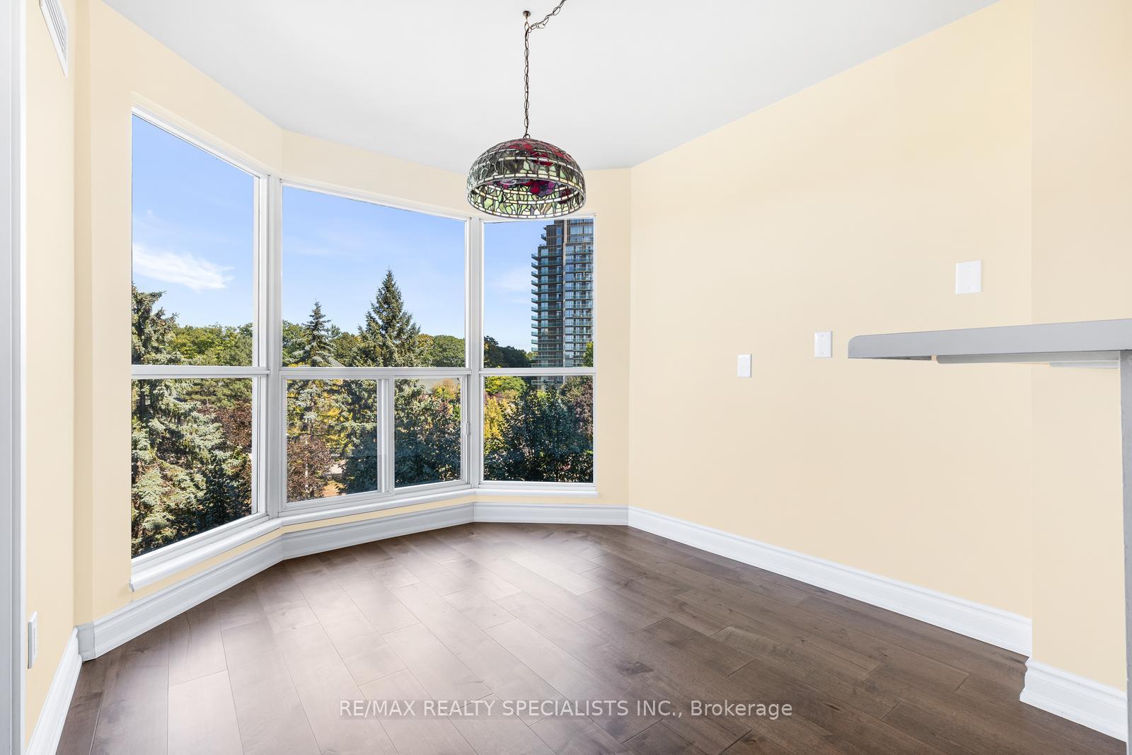 506 - 1700 The Collegeway, Mississauga, ON L5L 4M2