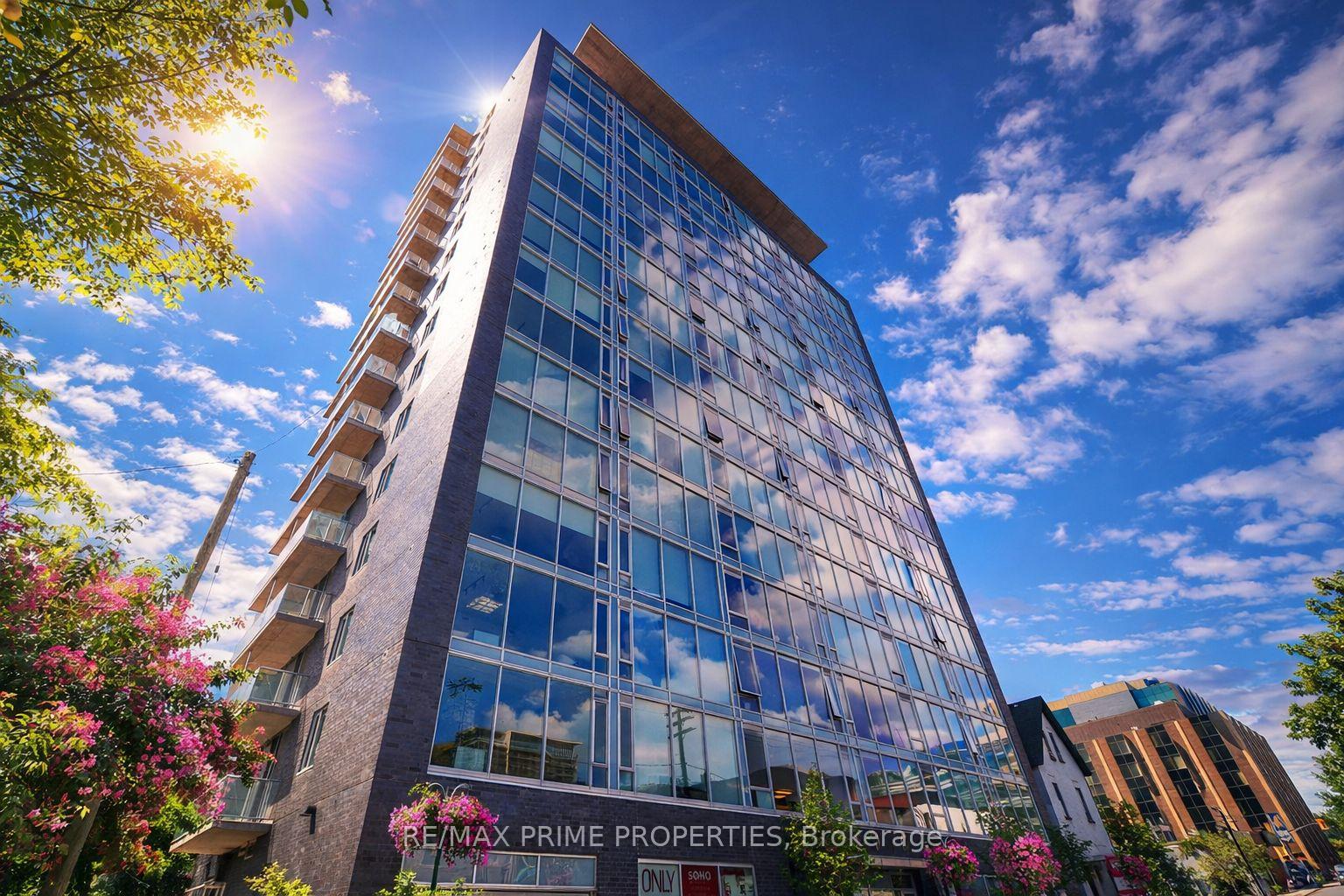 506 - 300 Lisgar Street, Ottawa Centre, ON K2P 0E2