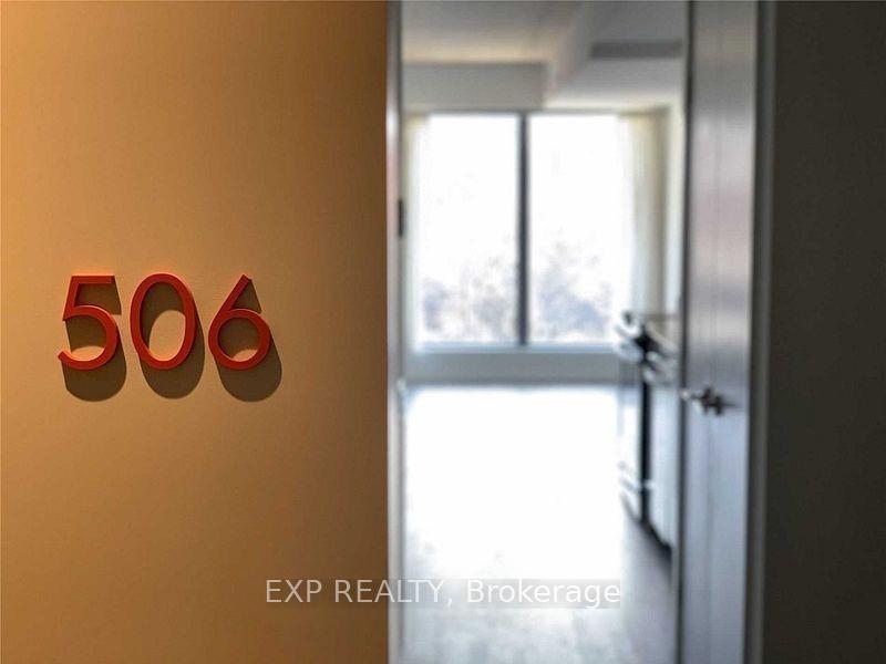 506 - 60 Colborne Street, Toronto, ON M5E 0B7