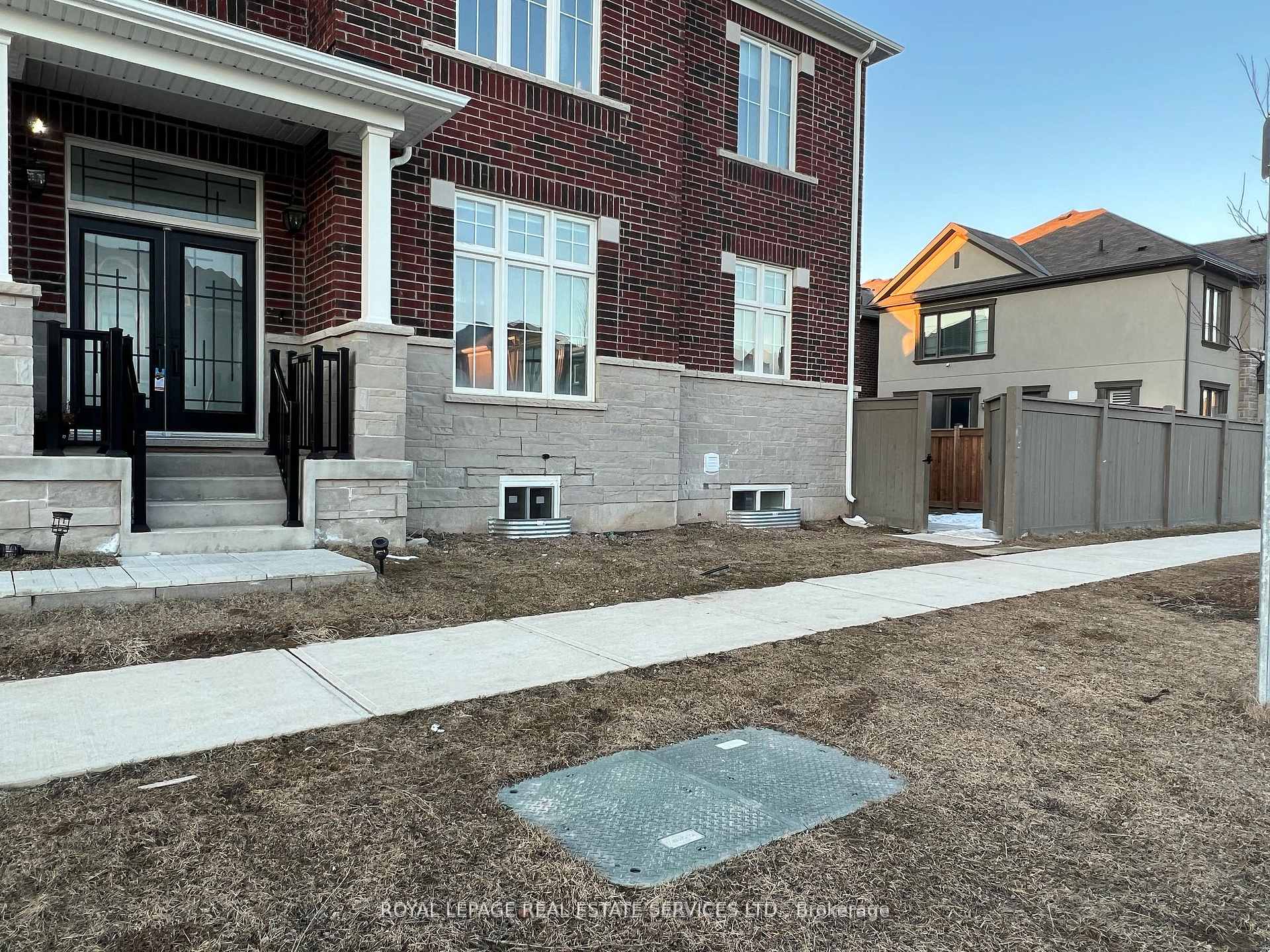 Basement - 506 Kennedy Circle, Milton, ON L9E 1R1