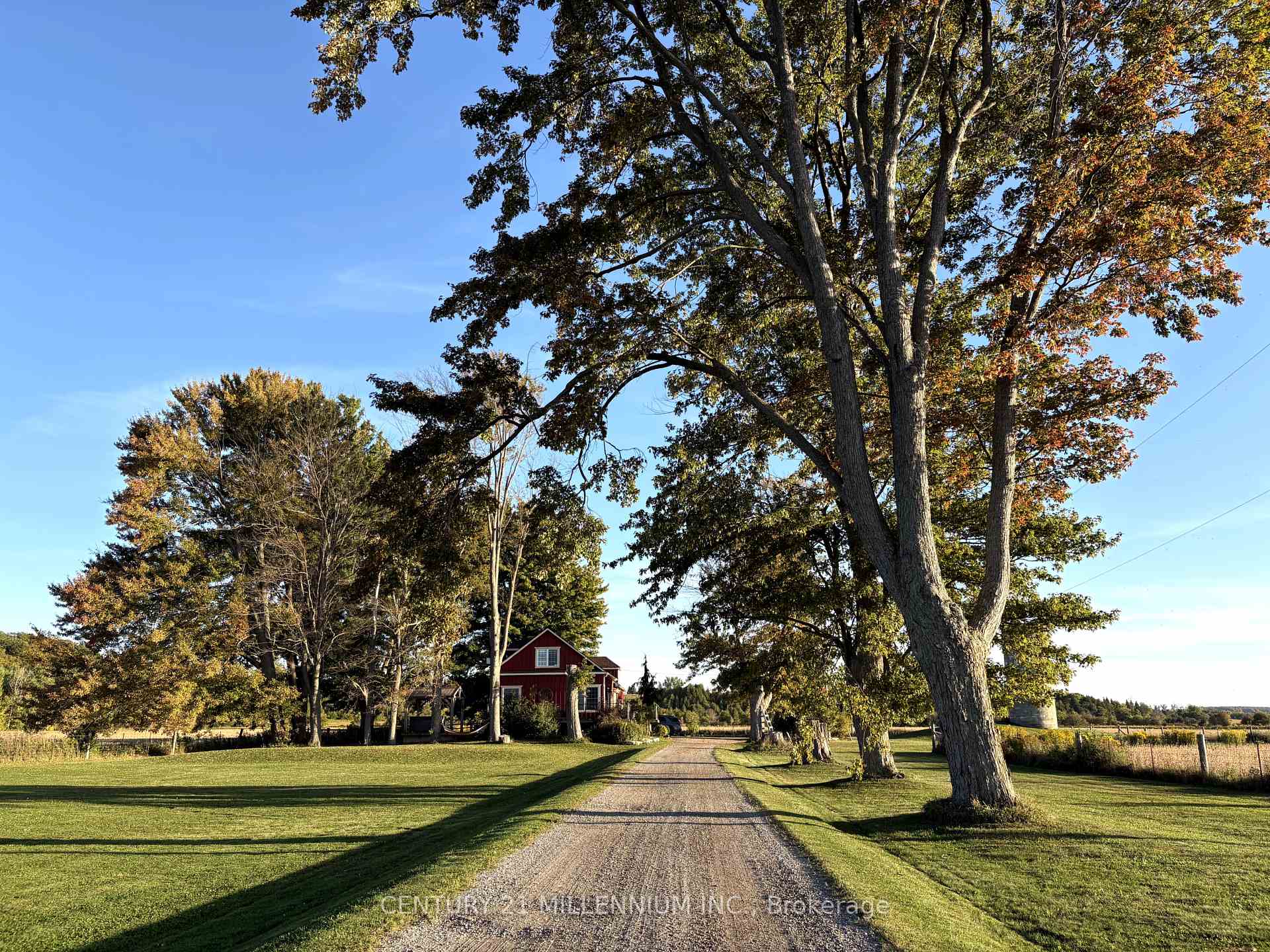 5065 Tenth Line, New Tecumseth, ON L0G 1A0