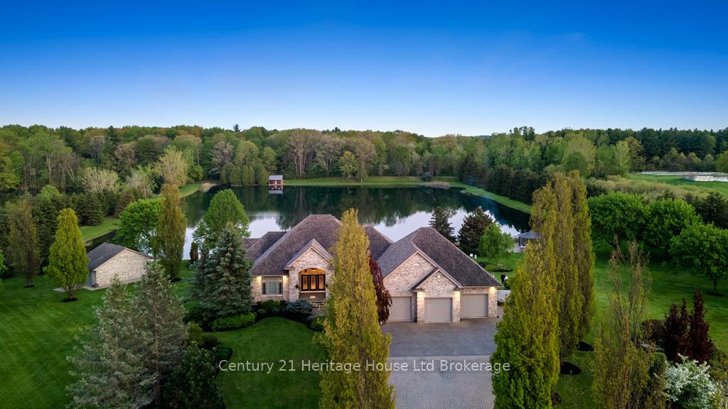 5067 HAMILTON Road, Thames Centre, ON N0L 1G6