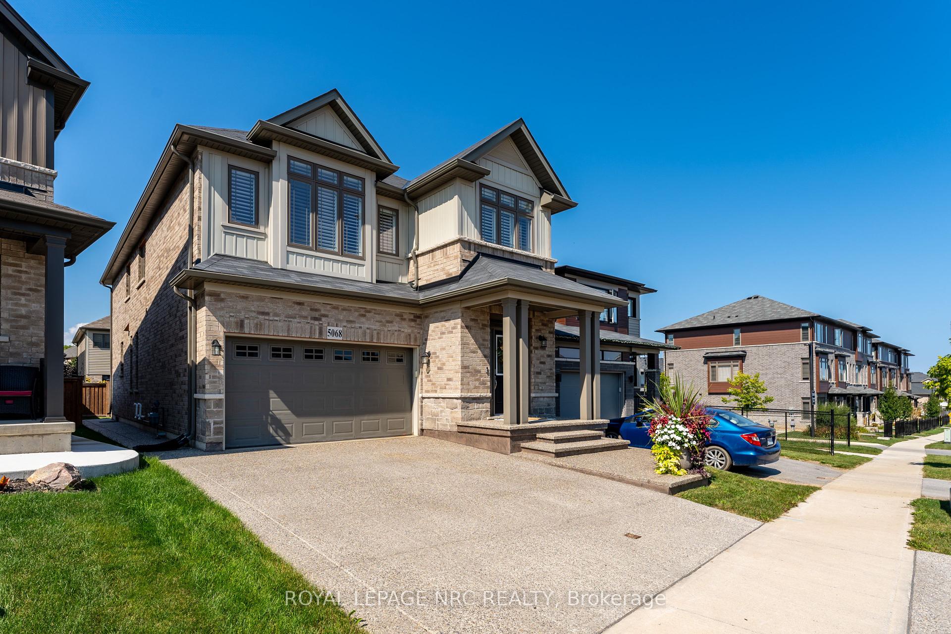 5068 Connor Drive, Lincoln, ON L0R 1B7
