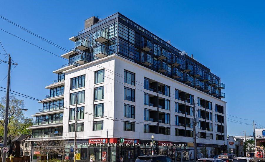 507 - 170 Chiltern Hill Road, Toronto, ON M6C 0A9