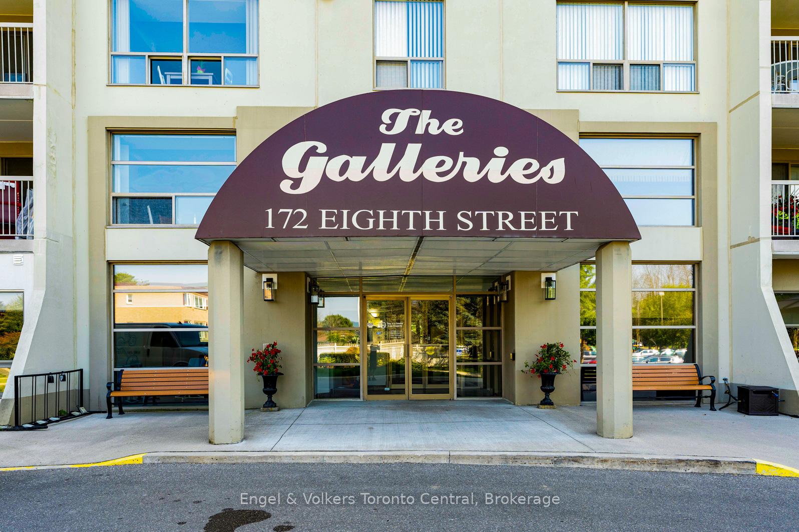 507 - 172 Eighth Street, Collingwood, ON L9Y 4T2