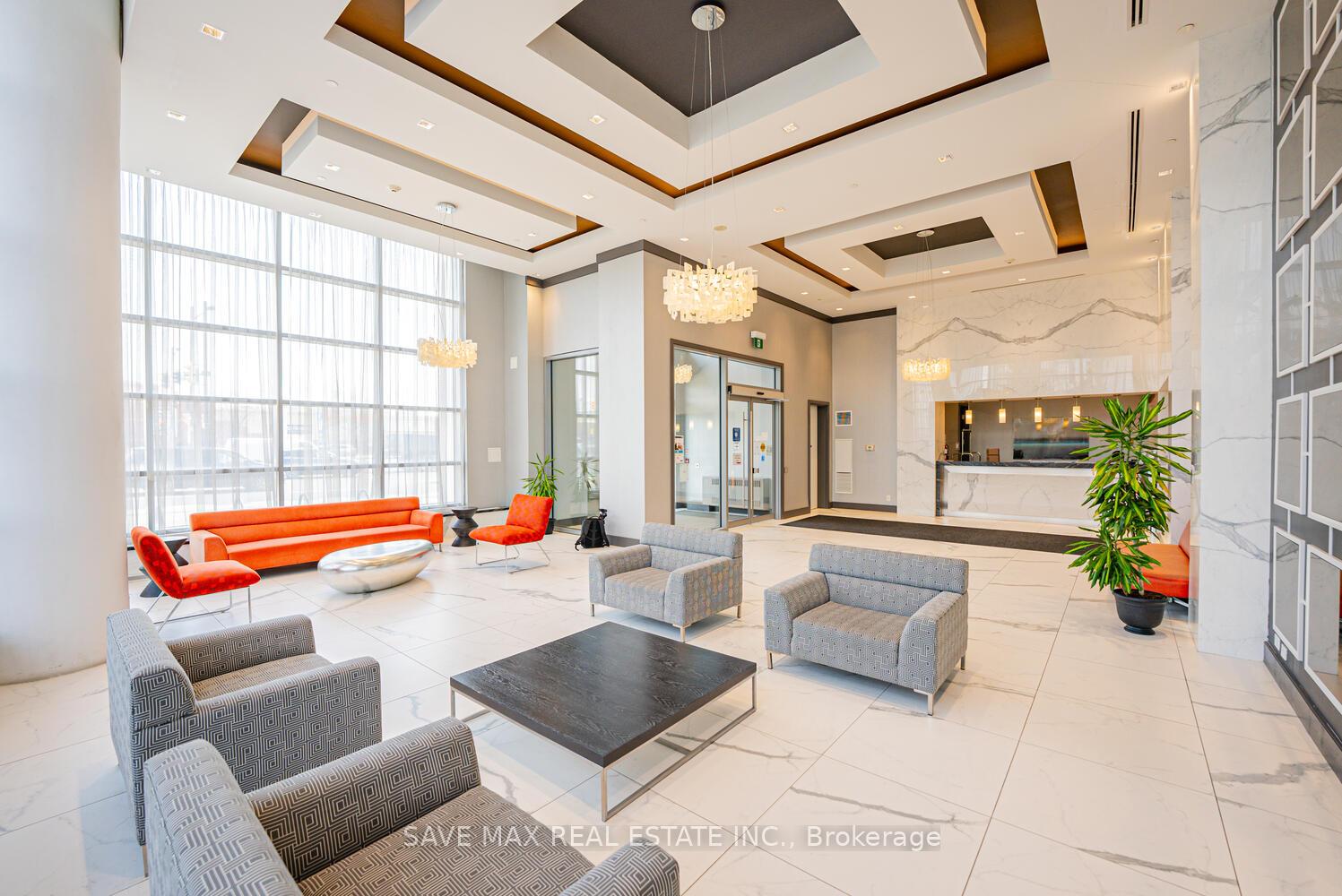 507 - 3600 Highway 7 Road, Vaughan, ON L4L 0G7