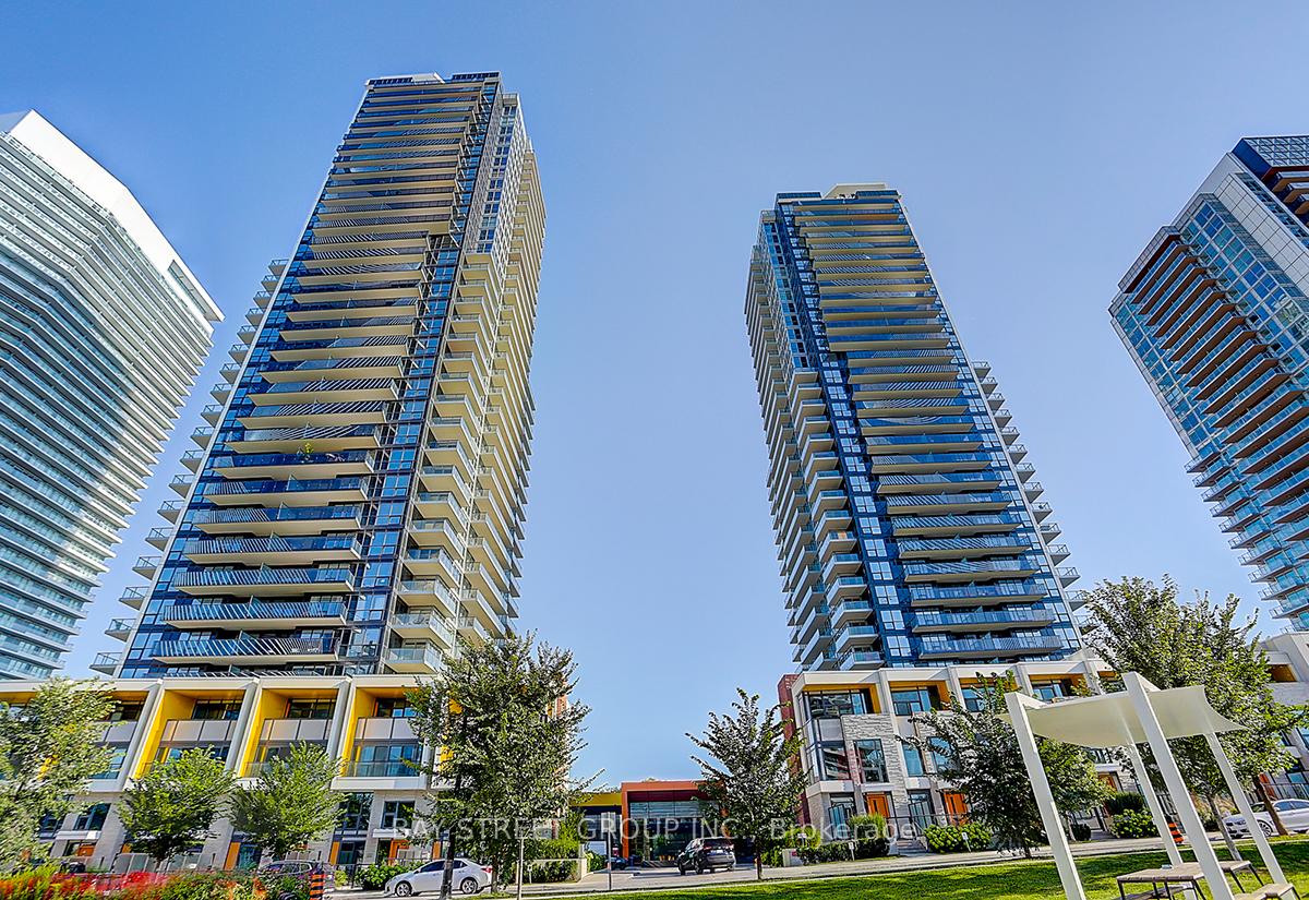 507 - 85 Mcmahon Drive, Toronto, ON M2K 0H1