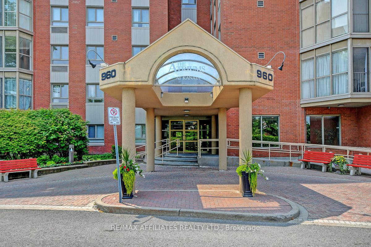 507 - 960 Teron Road, Kanata, ON K2K 2B6