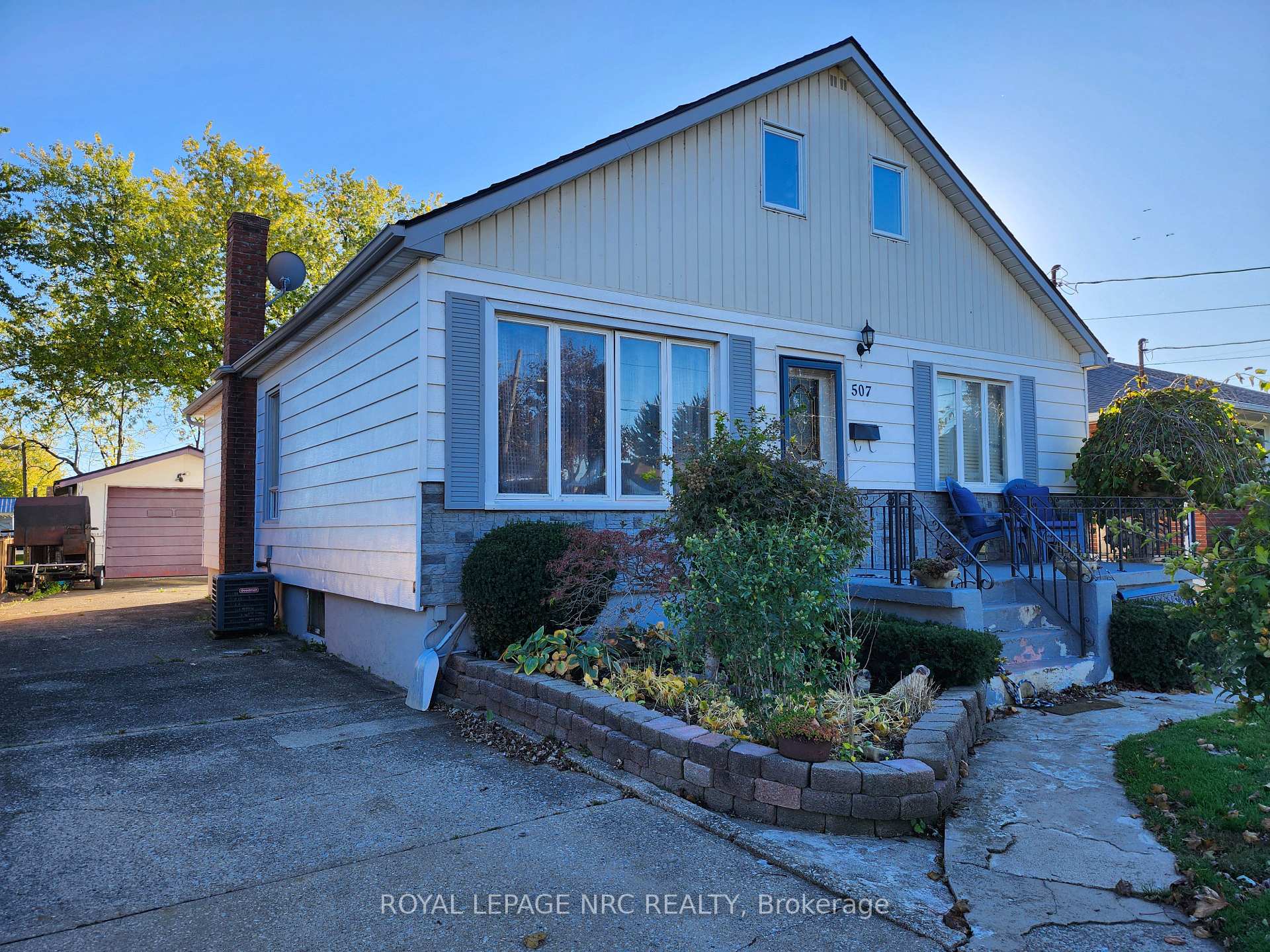 507 Bell Street, Port Colborne, ON L3K 1K6