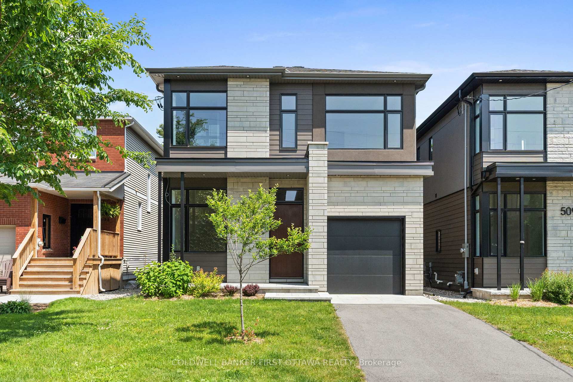 507 Edison Avenue, Carlingwood - Westboro and Area, ON K2A 1V3