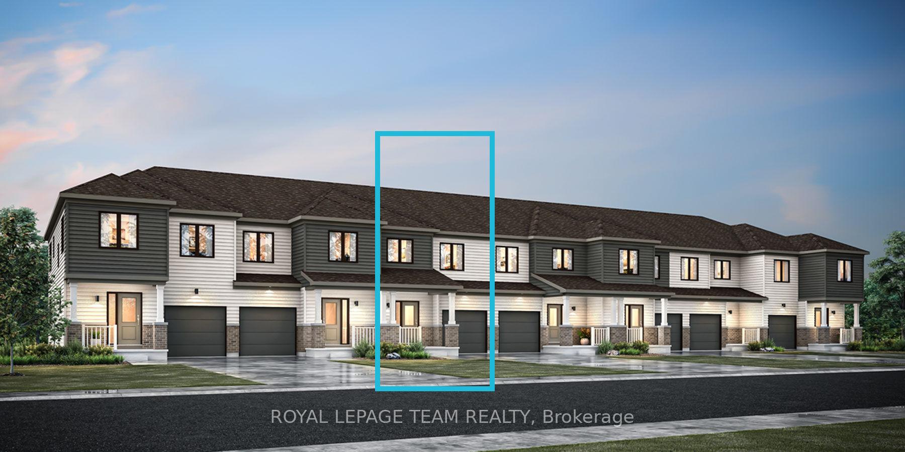 507 Galanthus Walk, Kanata, ON K2W 0N3