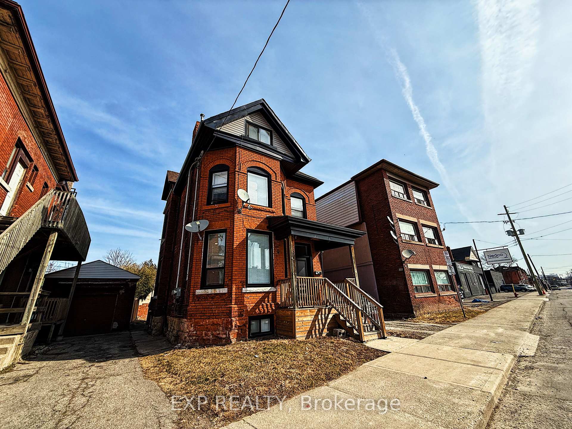 507 Wilson Street, Hamilton, ON L8L 1T4