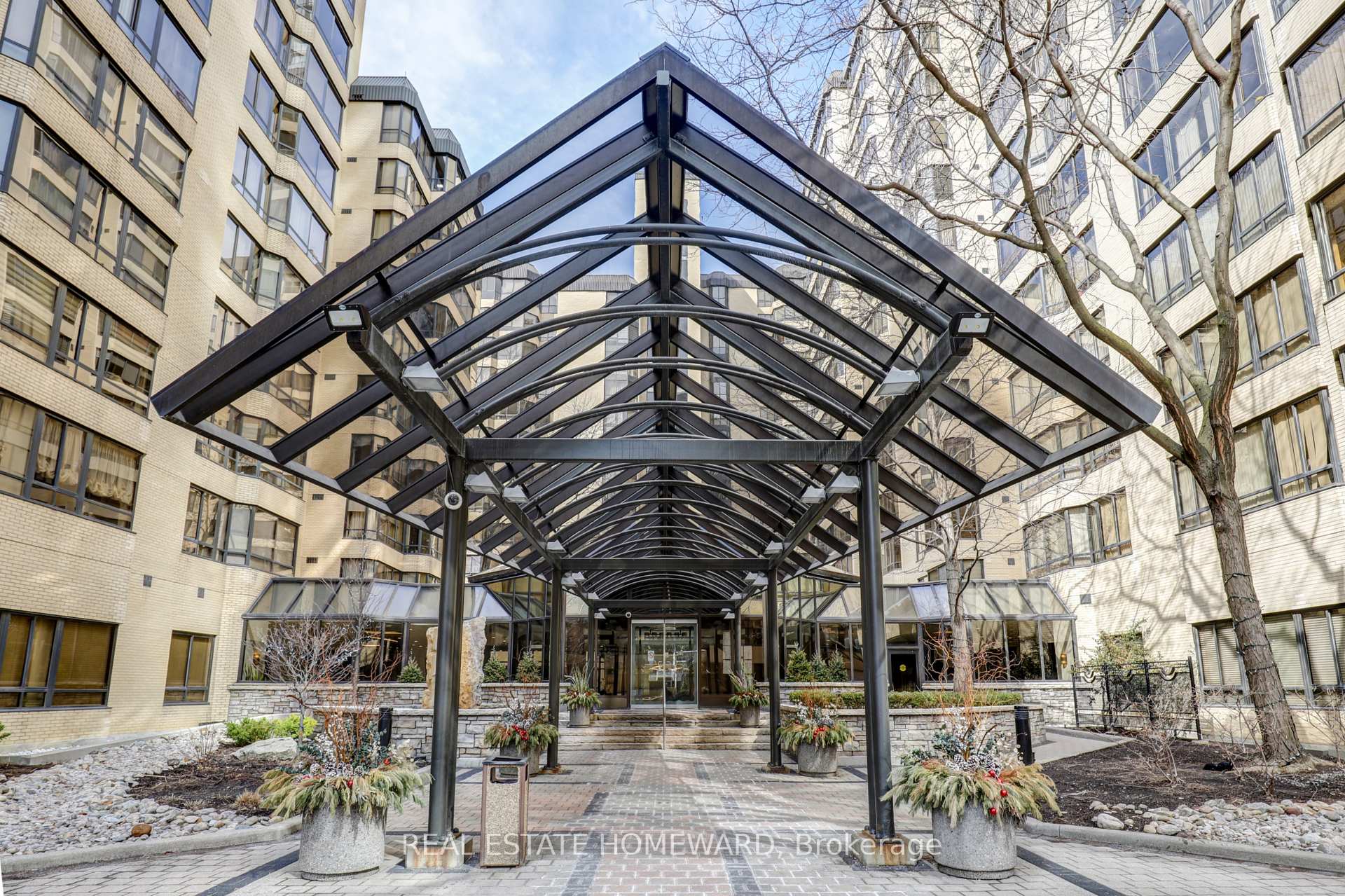 507A - 280 Simcoe Street, Toronto, ON M5T 2Y5
