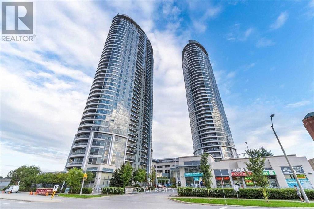 508 - 151 Village Green Square, Toronto, ON M1S 0K5