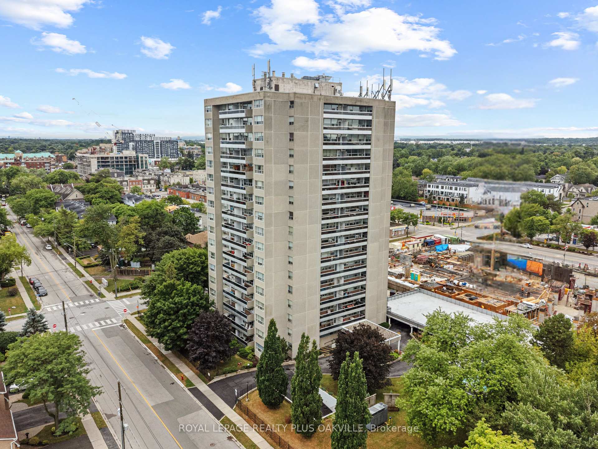 508 - 2263 Marine Drive, Oakville, ON L6L 5K1