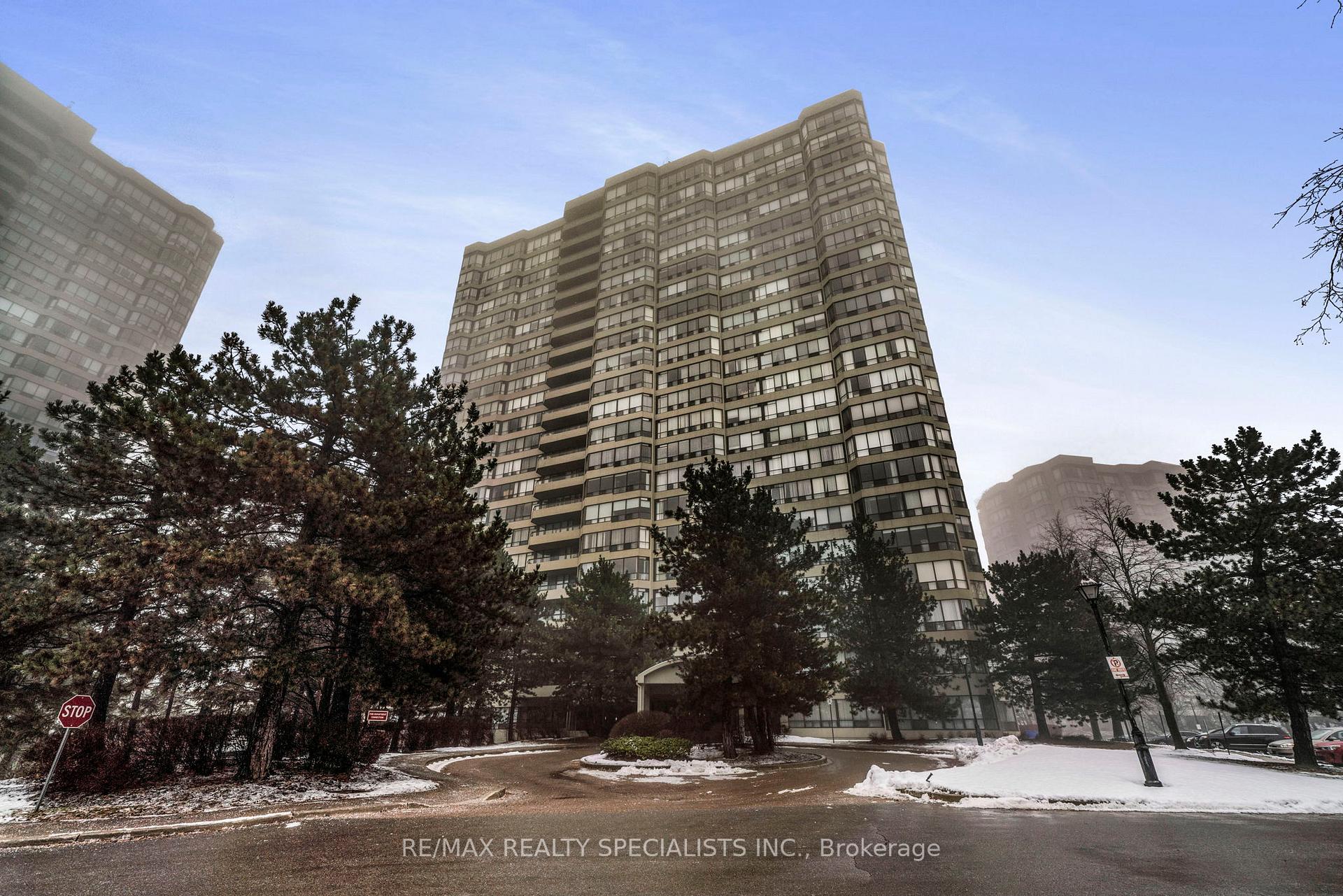 508 - 24 HANOVER Road, Brampton, ON L6S 5K8