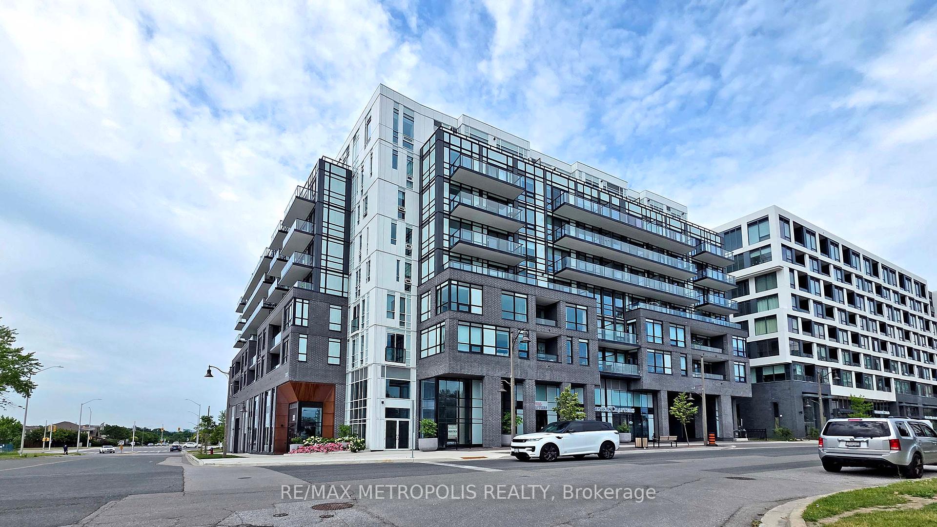 508 - 3005 PINE GLEN Road, Oakville, ON L6M 4C1