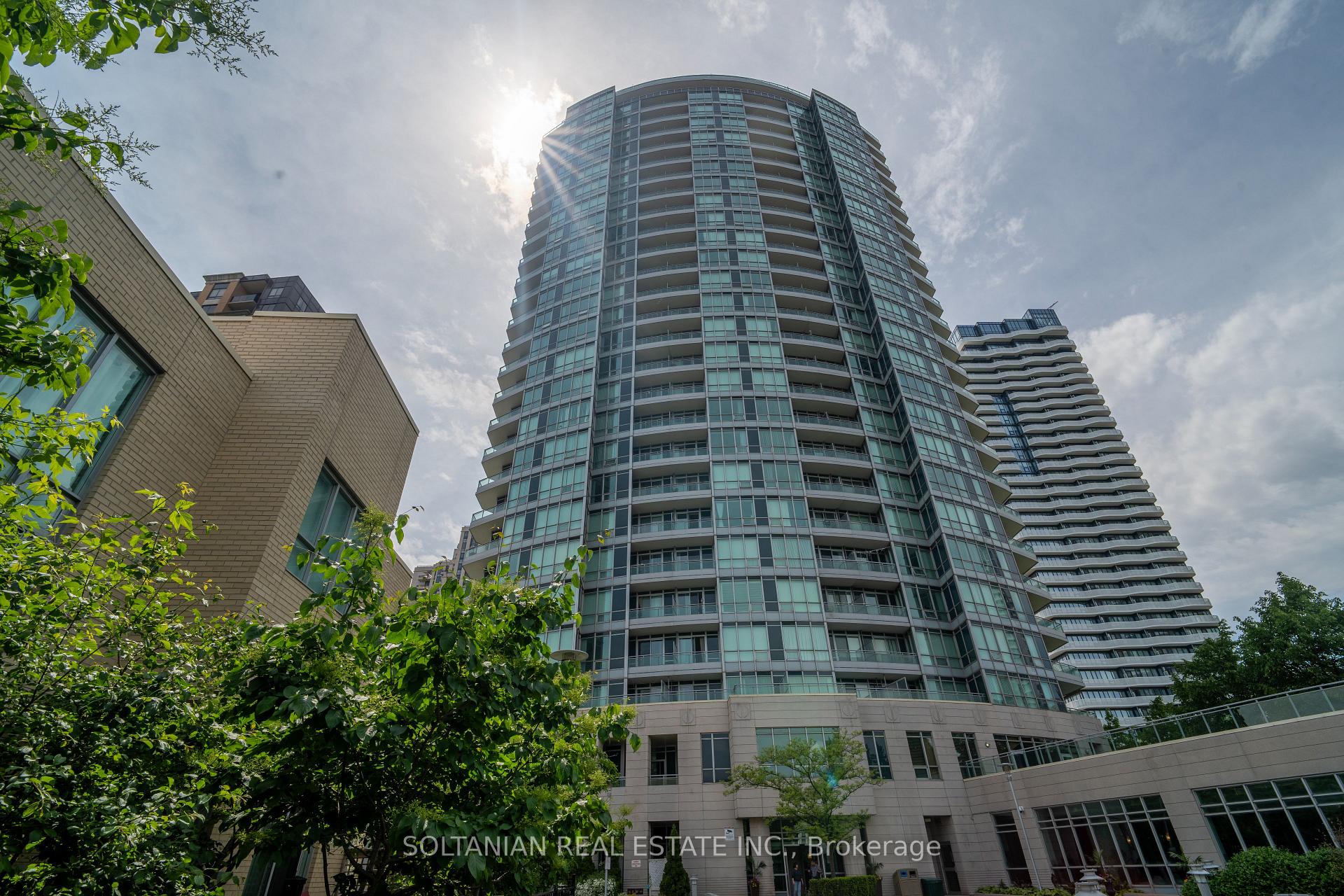 508 - 60 Byng Avenue, Toronto, ON M2N 7K3