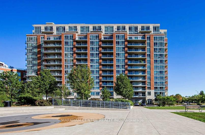 508 - 60 South Town Centre Boulevard, Markham, ON L6G 0C5