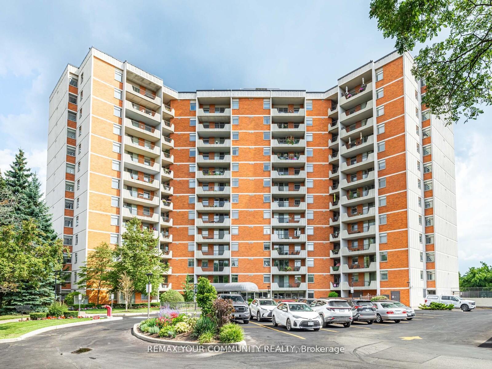 508 - 7811 Yonge Street, Markham, ON L3T 4S3