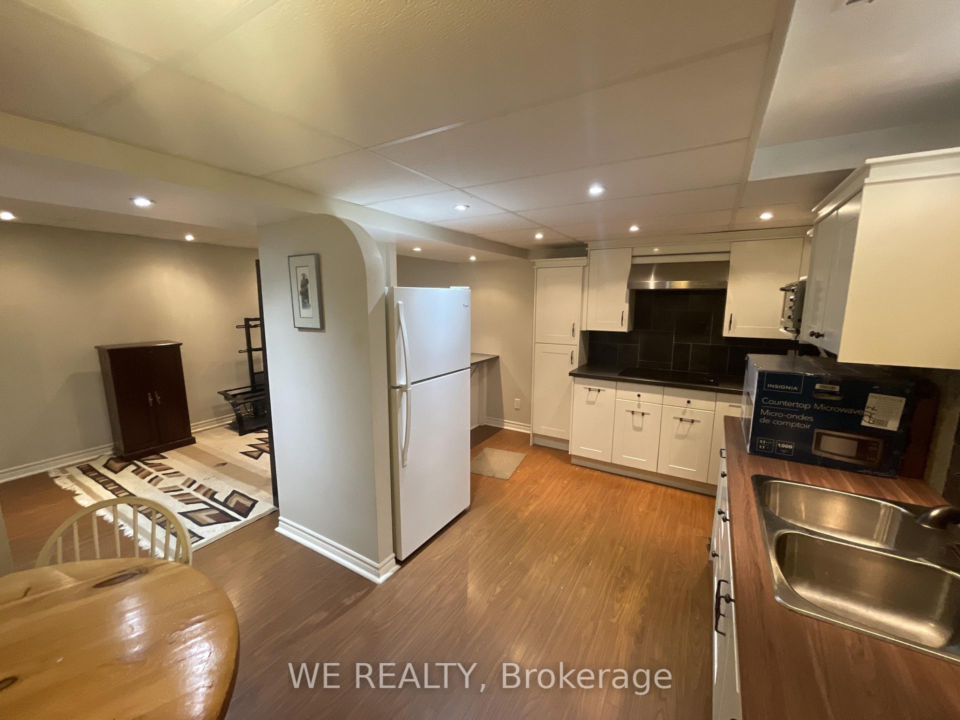 Lower - 508 Brimorton Drive, Toronto, ON M1H 2G1