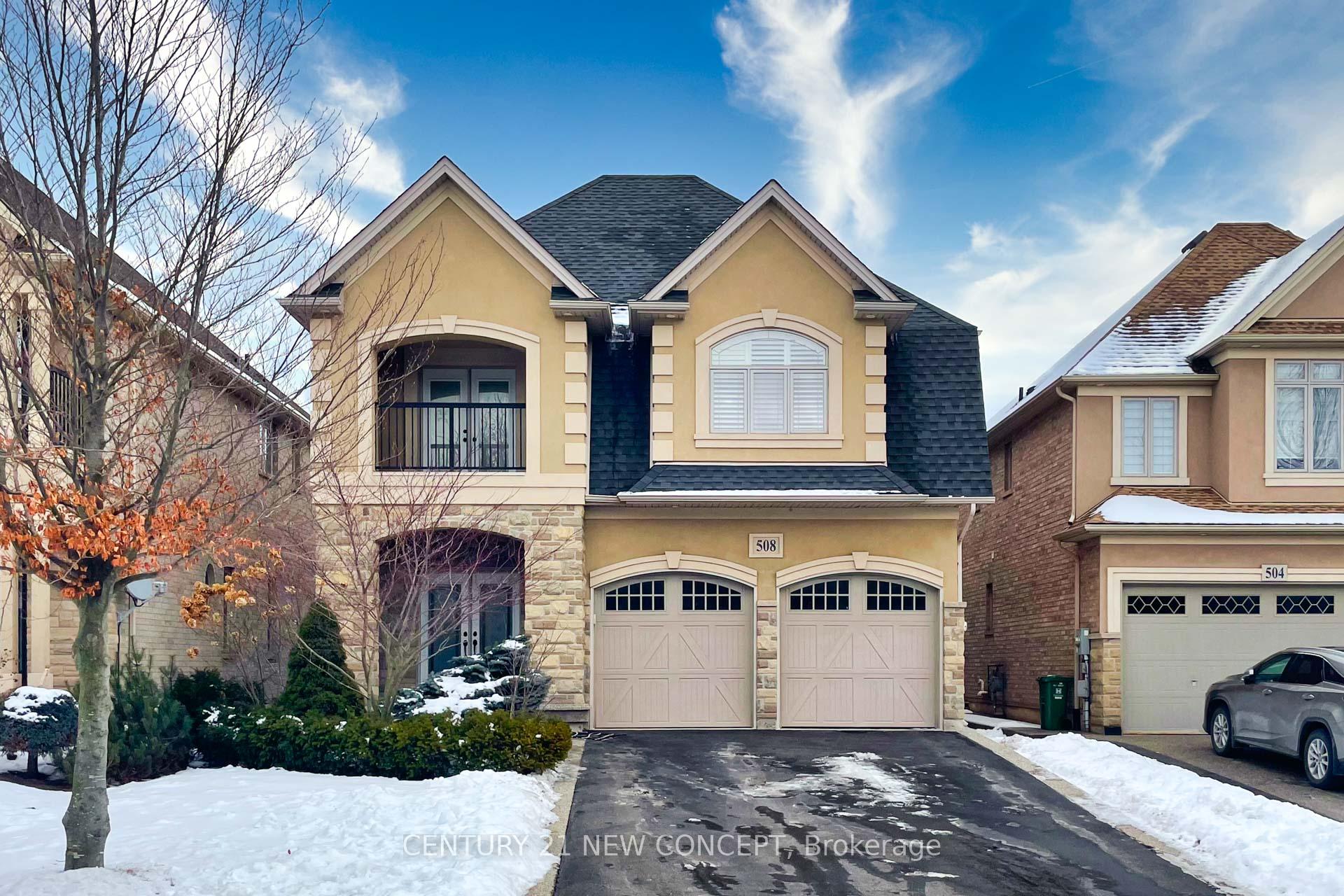 508 Valridge Drive, Hamilton, ON L9G 0A9