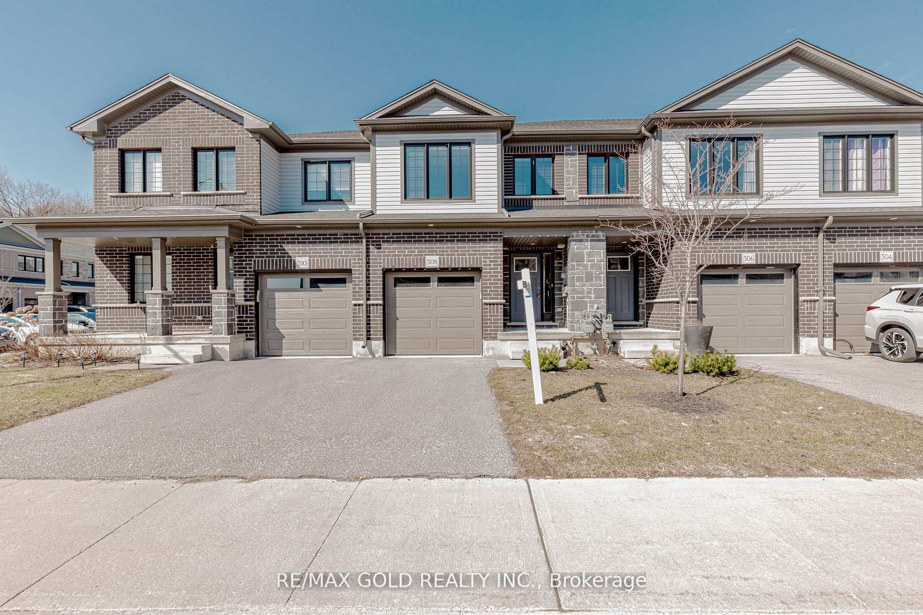 508 Woodlea Court, Kitchener, ON N2R 0P8