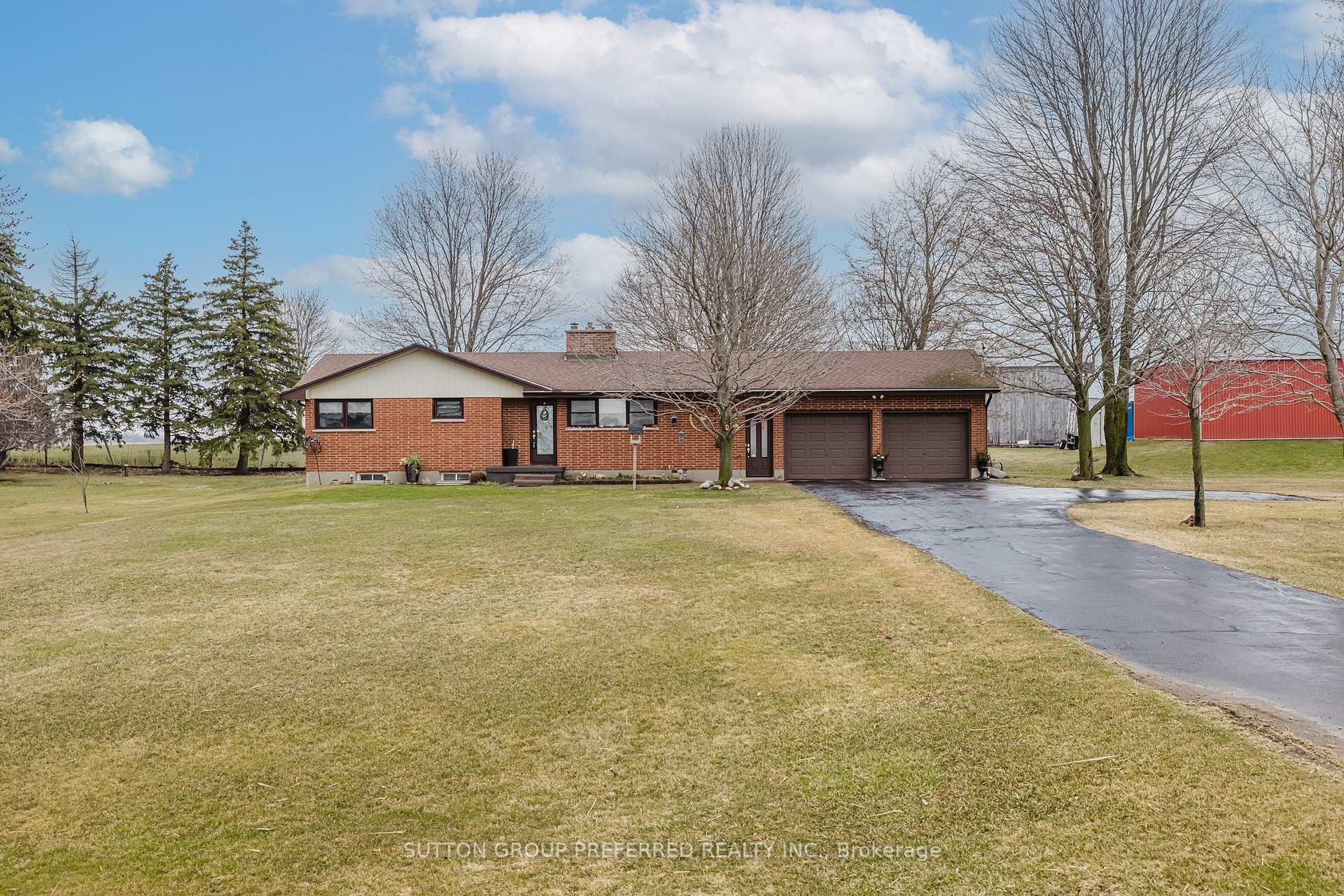 5080 Westchester Bourne, Thames Centre, ON N0L 1B0