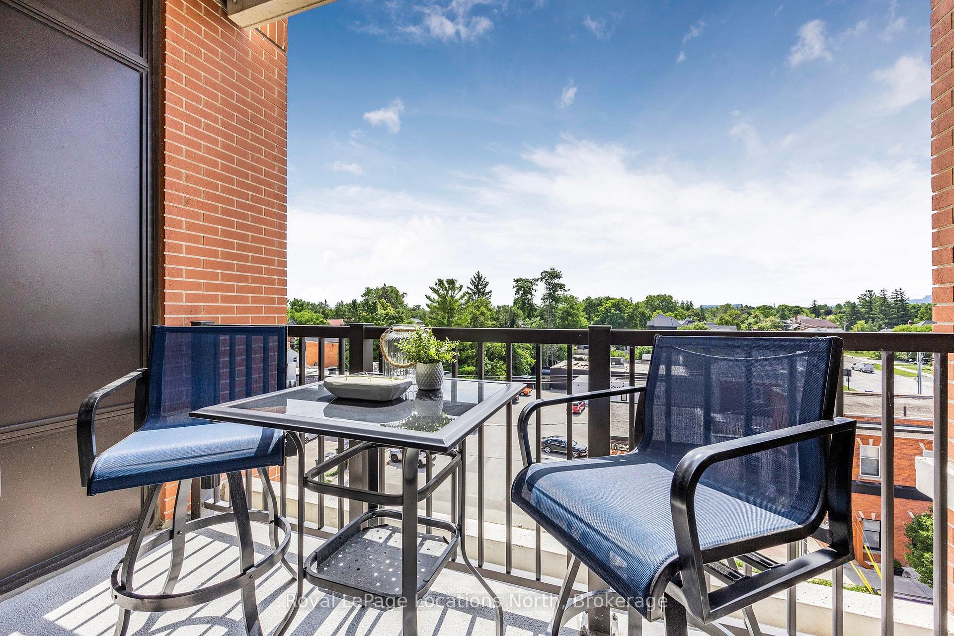 509 - 1 Hume Street, Collingwood, ON L9Y 0X3