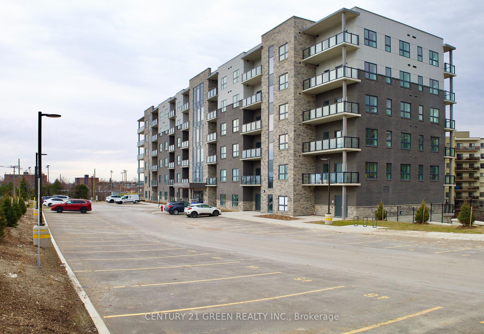 509 - 1000 Lackner Boulevard, Kitchener, ON N2A 1H3