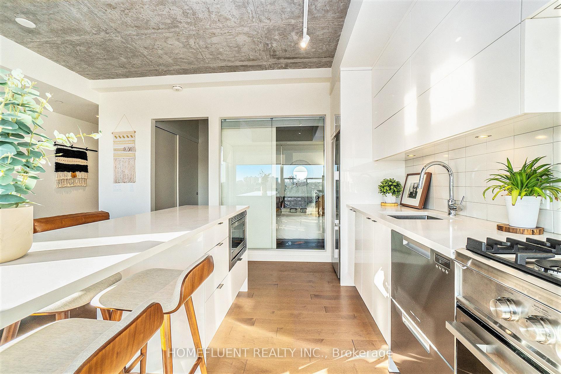 509 - 135 Barrette Street, Vanier and Kingsview Park, ON K1L 7Z9