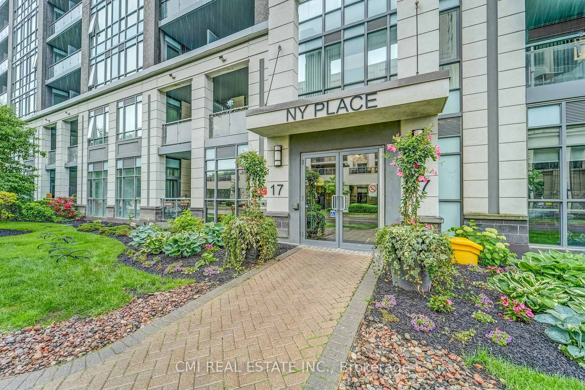 509 - 17 Kenaston Gardens, Toronto, ON M2K 0B9