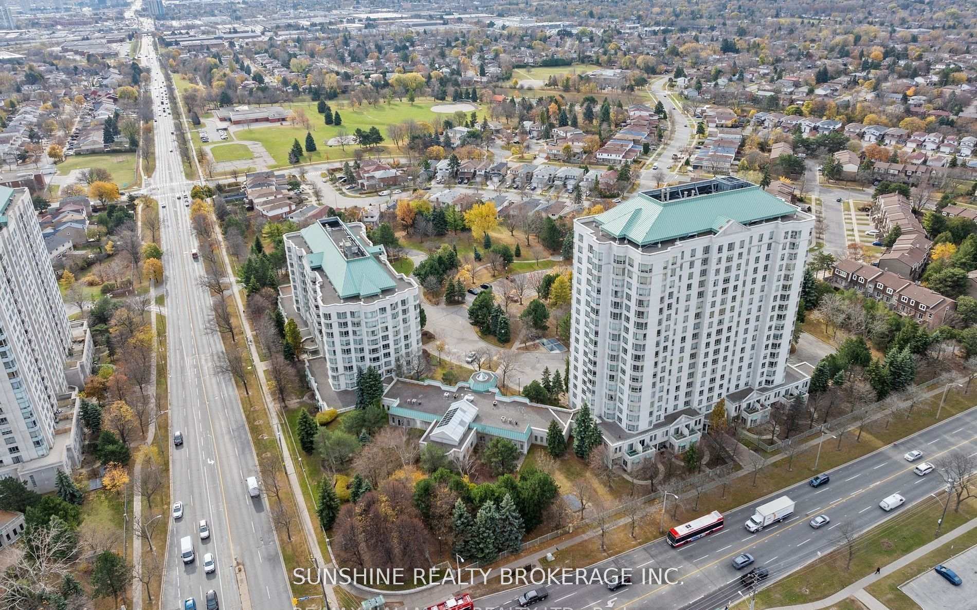 509 - 2628 Mccowan Road, Toronto, ON M1S 5J8