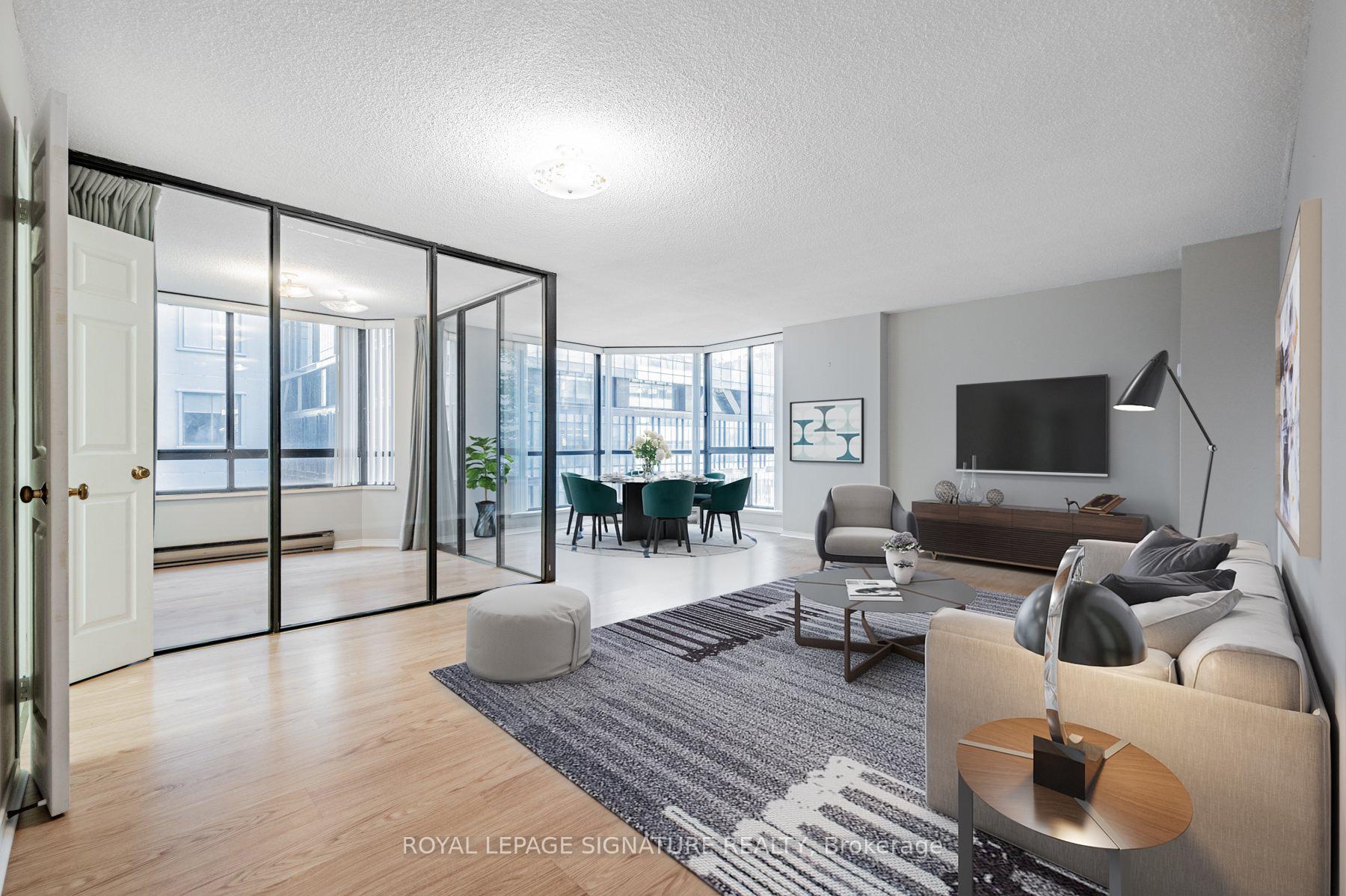509 - 280 Simcoe Street, Toronto, ON M5T 2Y5
