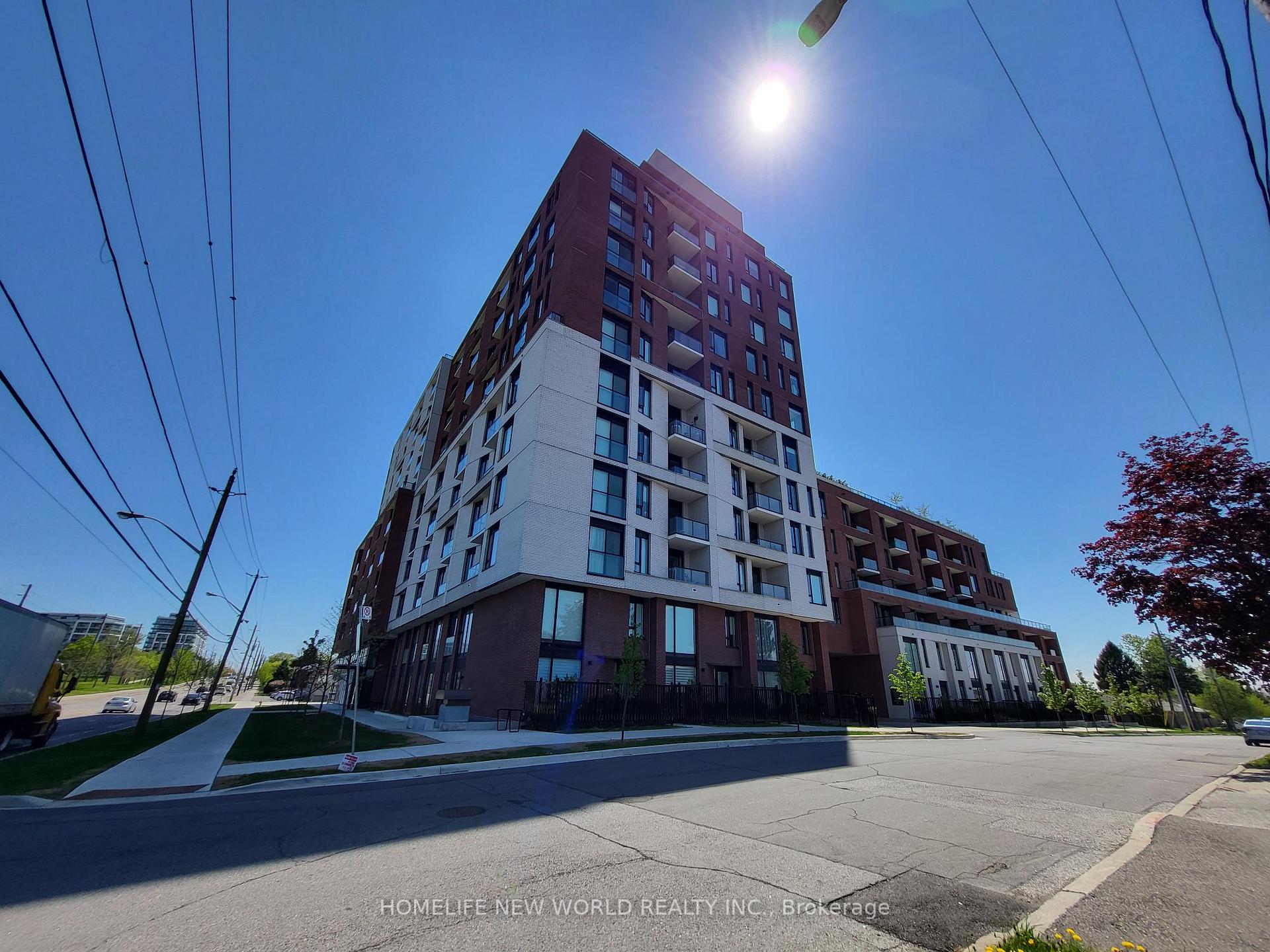 509 - 3100 Keele Street, Toronto, ON M3M 0E1