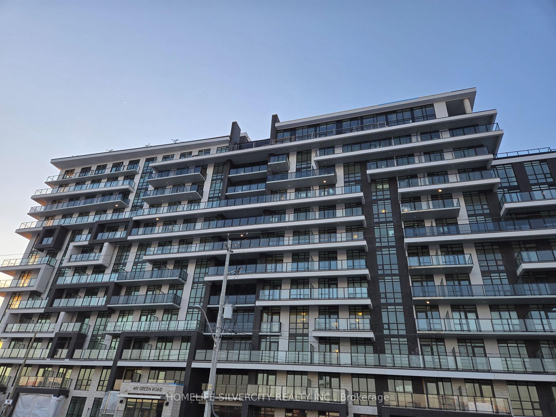 509 - 461 GREEN Road, Hamilton, ON L8E 5B4