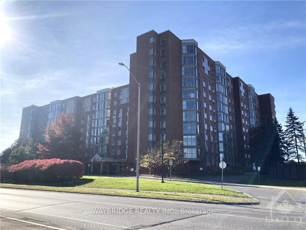 509 - 960 TERON Road, Kanata, ON K2K 2B6