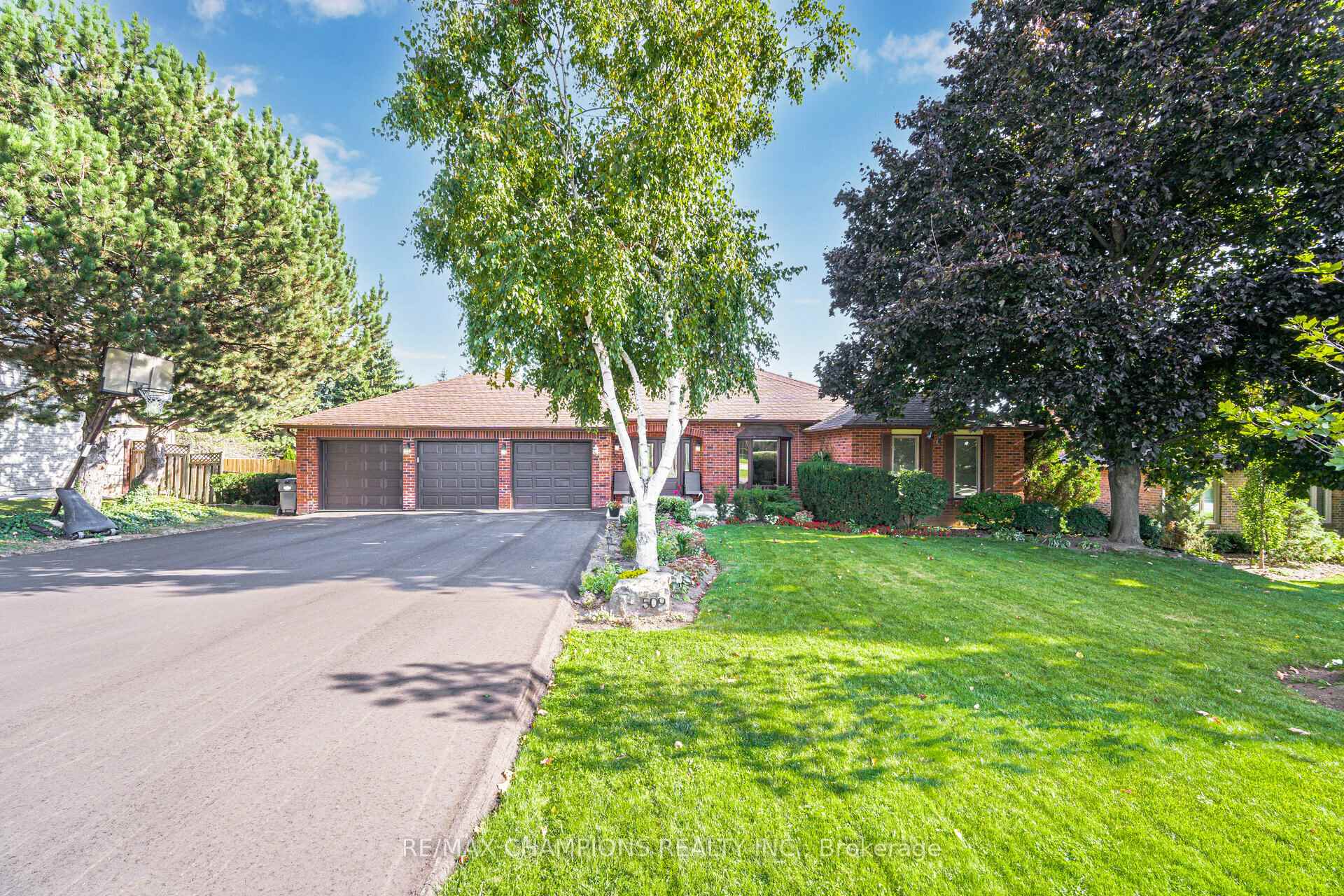 509 Conservation Drive, Brampton, ON L6Z 0C2