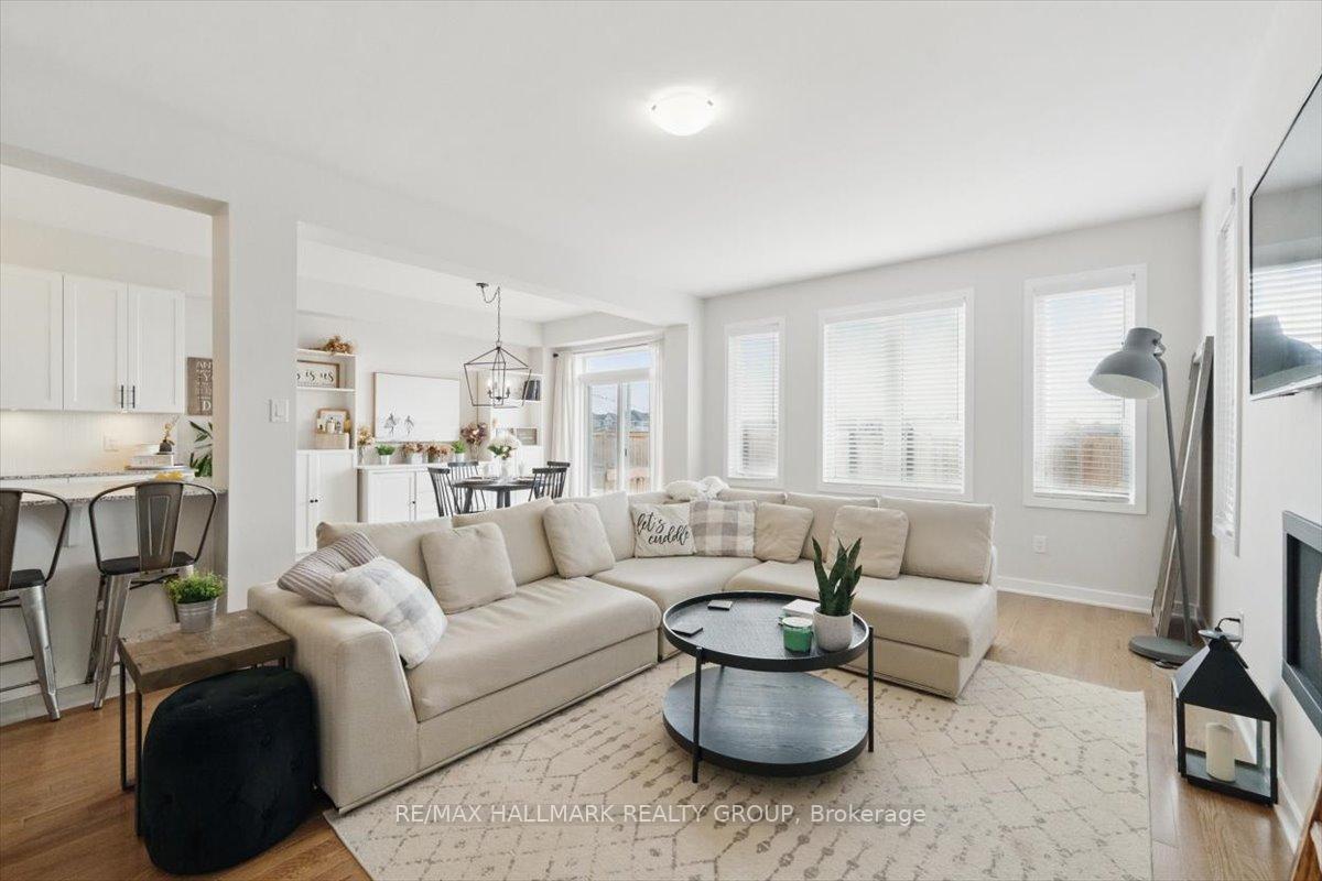 509 Oldenburg Avenue, Stittsville - Munster - Richmond, ON K0A 2Z0