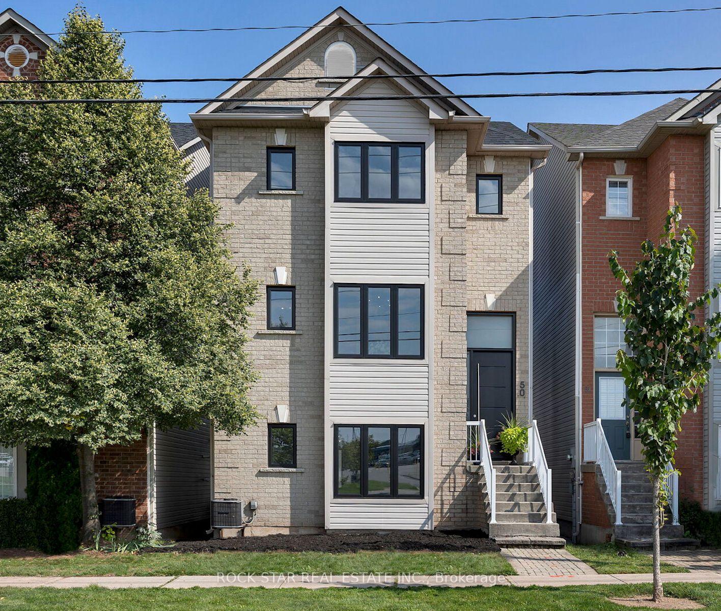 58 - 5090 Fairview Street, Burlington, ON L7L 7H5