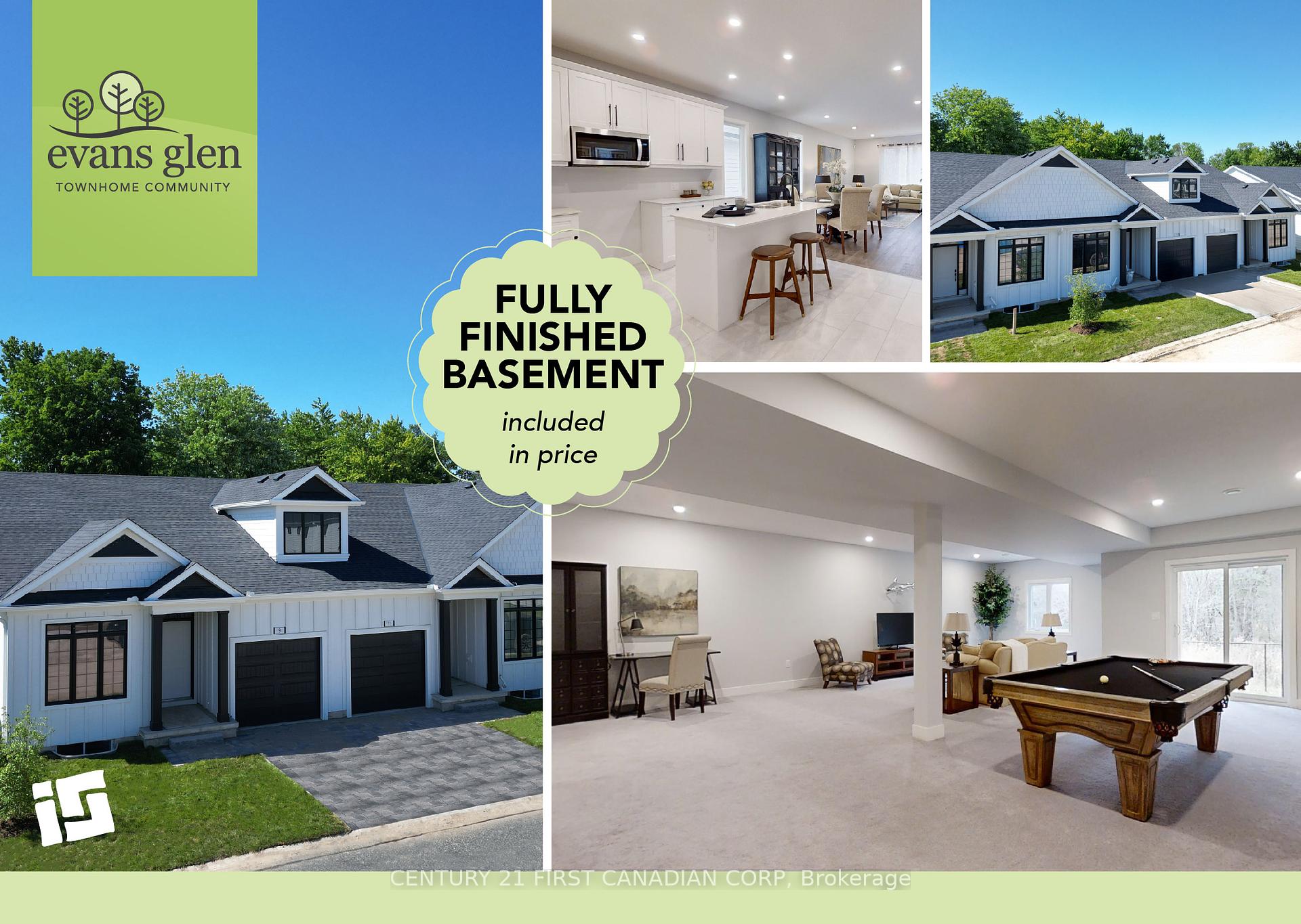 51 - 1960 Evans Boulevard, London, ON N6M 0A2