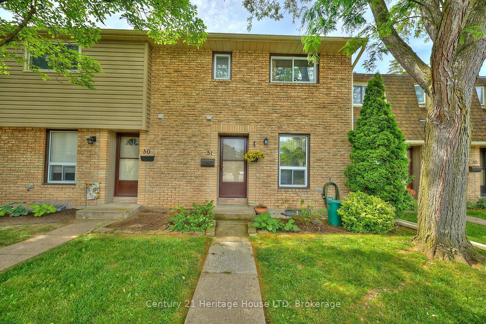 St. Catharines Real Estate MLS® Listings & Houses For Sale