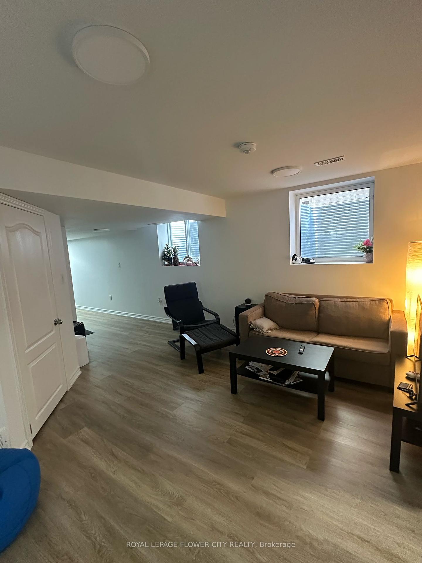 Basement - 51 Beauchamp Drive, Cambridge, ON N1S 0A2