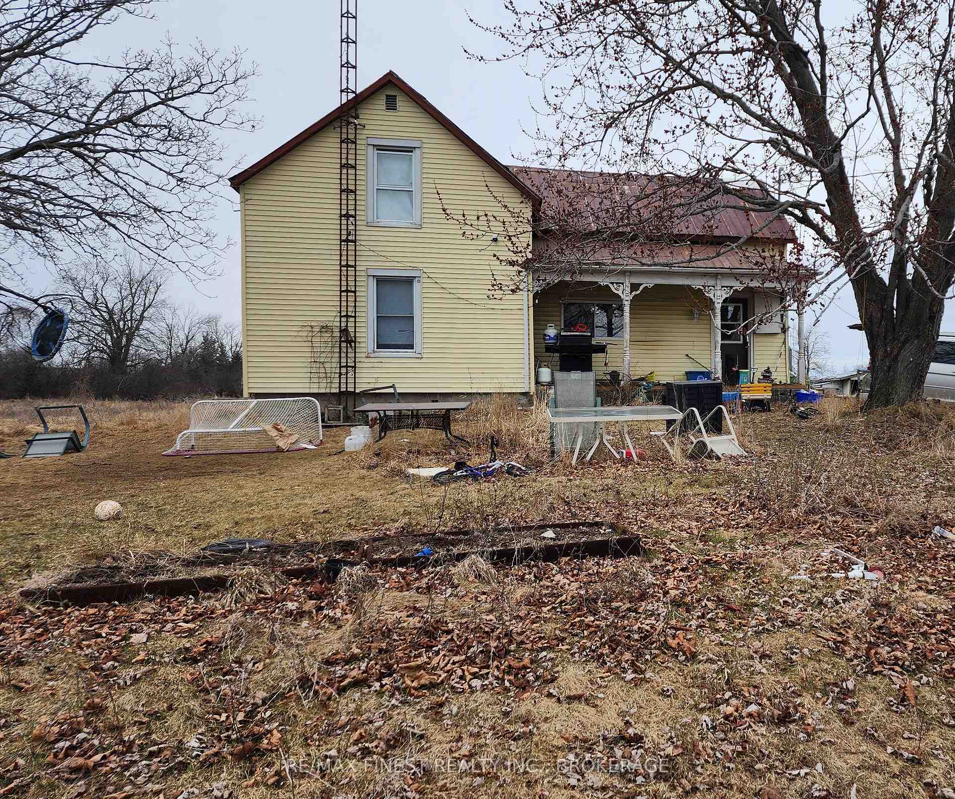 51 Bell Road, Prince Edward County, ON K0K 1T0