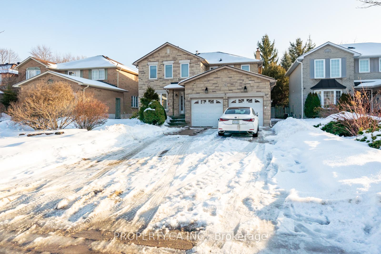 51 Blyth Street, Richmond Hill, ON L4E 2W7