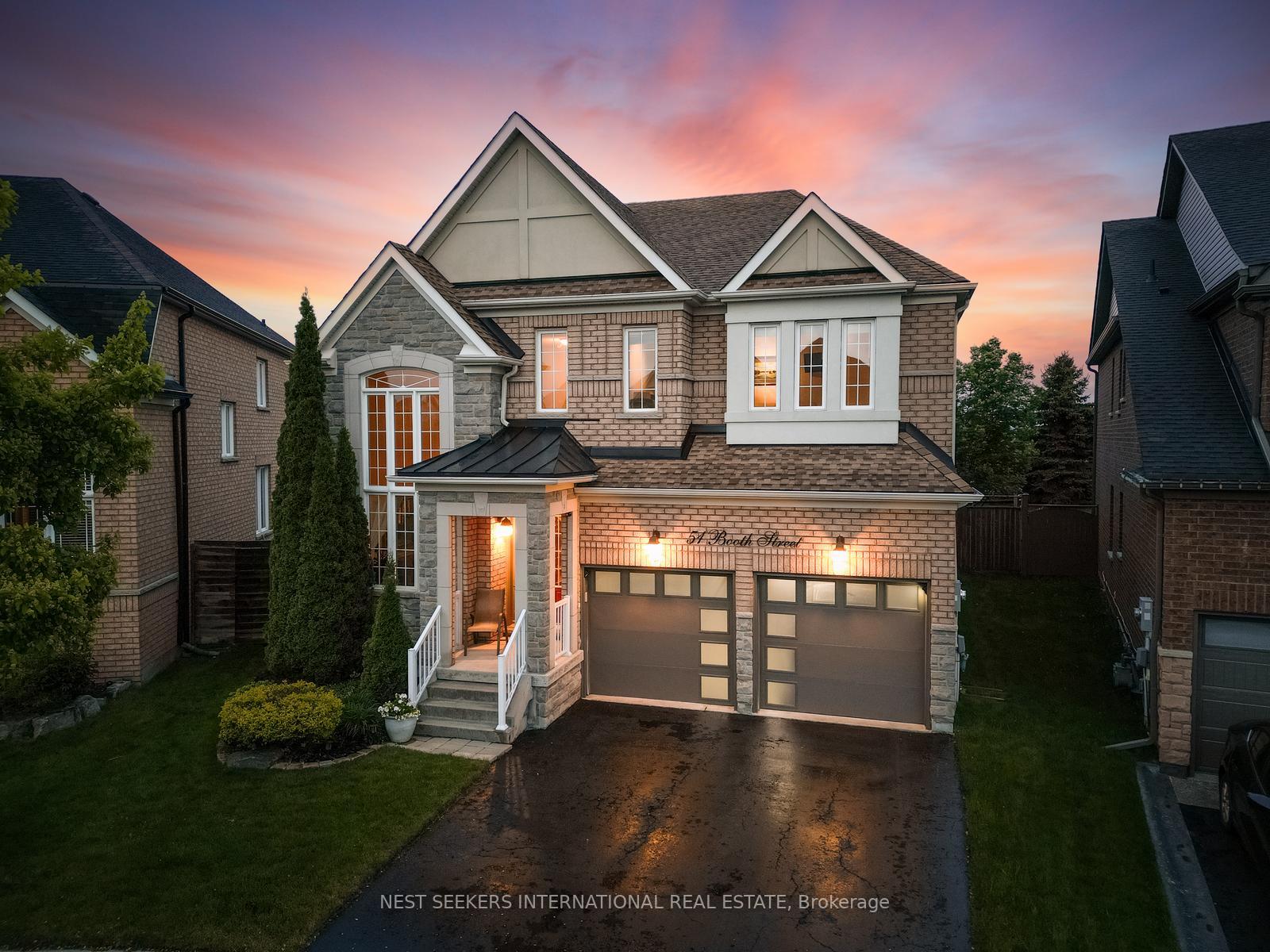 51 Booth Street, Bradford West Gwillimbury, ON L3Z 0A4