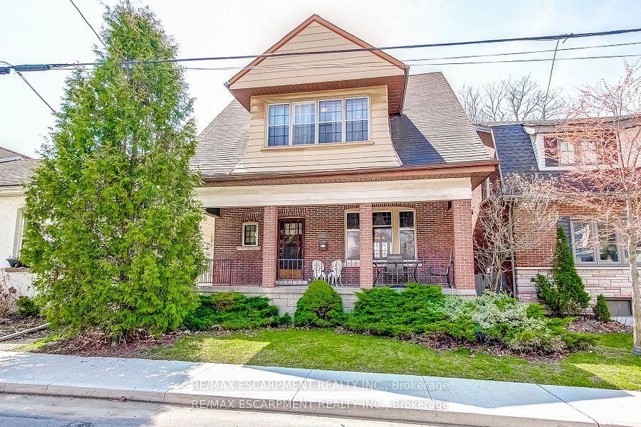 51 Canada Street, Hamilton, ON L8P 1P1