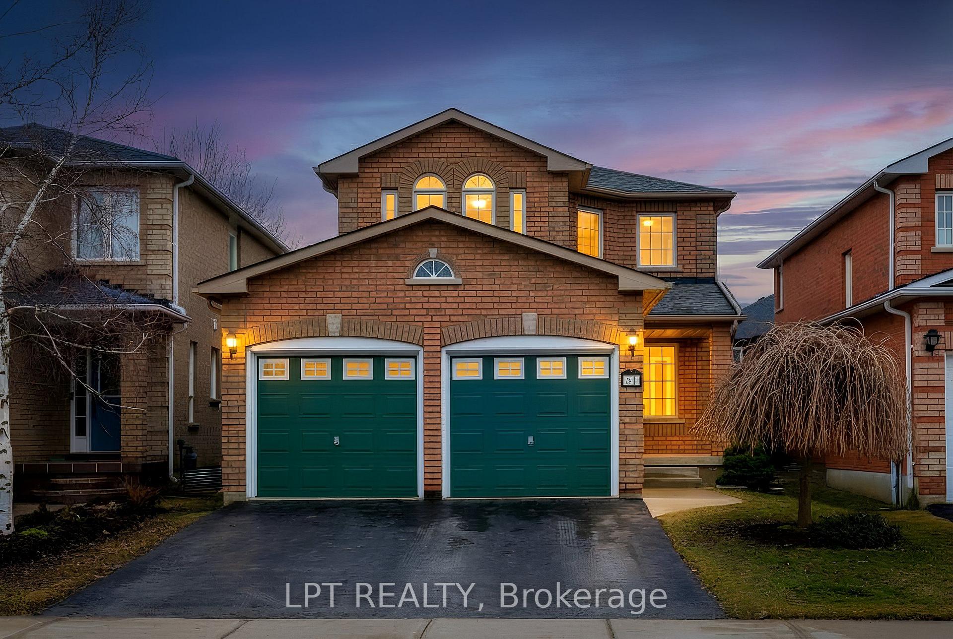51 Catherine Drive, Barrie, ON L4N 0H1
