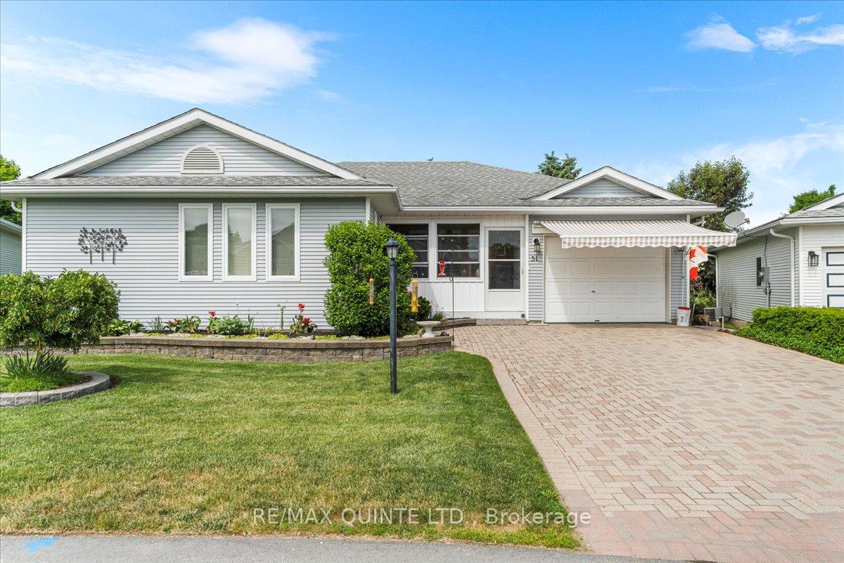 51 Cretney Drive, Prince Edward County, ON K0K 3L0