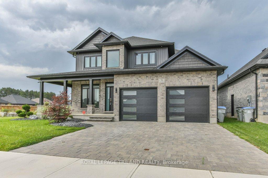 51 ELLIOTT Street, Strathroy-Caradoc, ON N7G 3H4